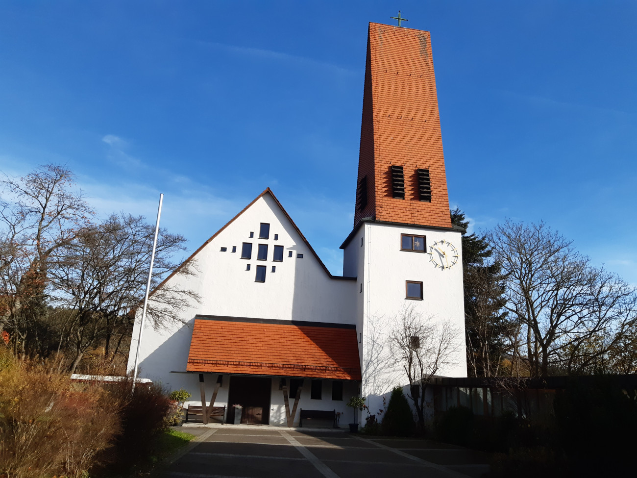 Wildflecken | Evangelisch im Altlandkreis Bad Brückenau